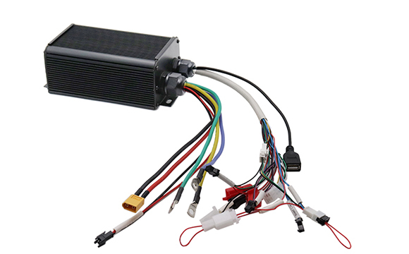 Products|MQCON Sabvoton Controller