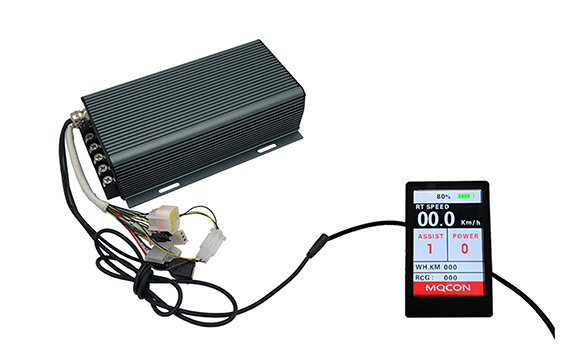 SVMC-M Models|MQCON Sabvoton Controller